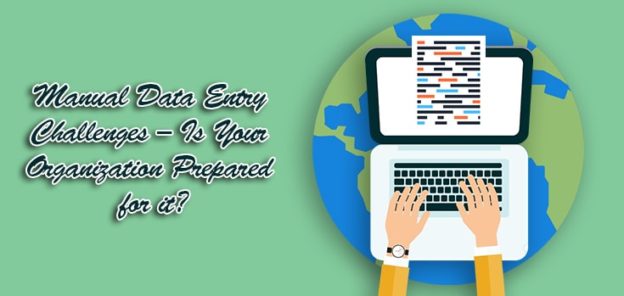 Manual Data Entry Challenges - Data Entry Export Manual Data Entry Challenges - Data Entry Export