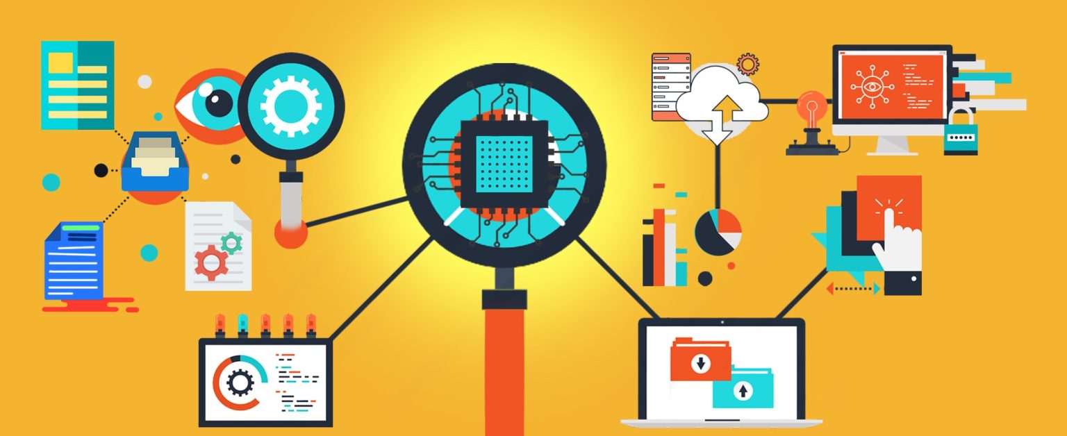 Data Mining - Art of converting data into valuable information