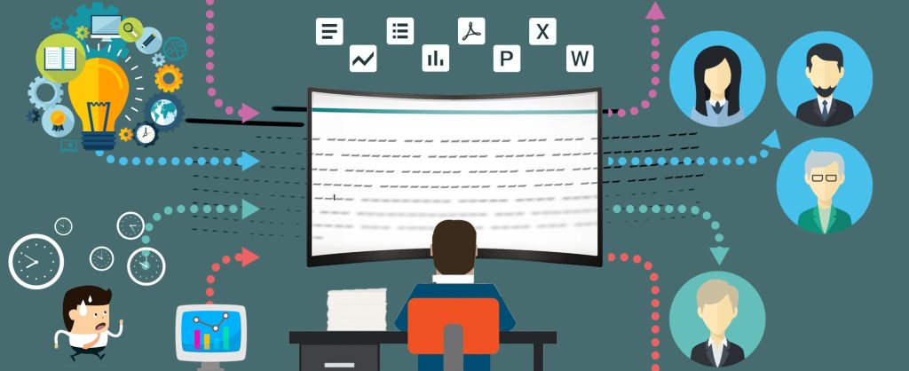 Quality Service or Time Management is Best for Data Entry