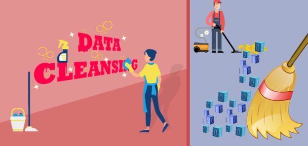 Wide Benefits of Data Cleansing for Business Endeavor