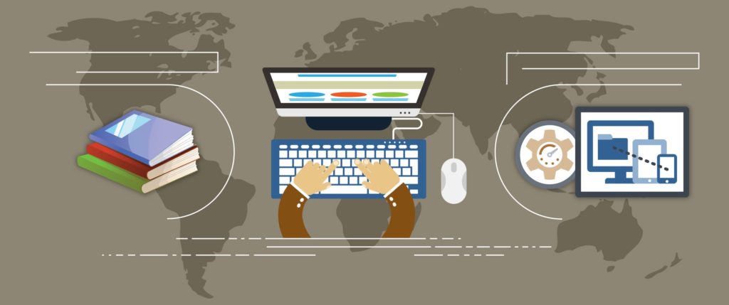 Importance of Outsourcing eBook Conversion Services | Book Digitization