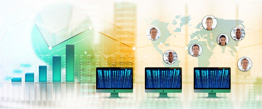 How Outsourcing Bulk Data Entry Help Your Business Economy?