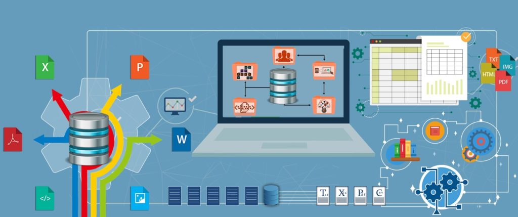 Best Industry Practices For Data Conversion Services In 2019
