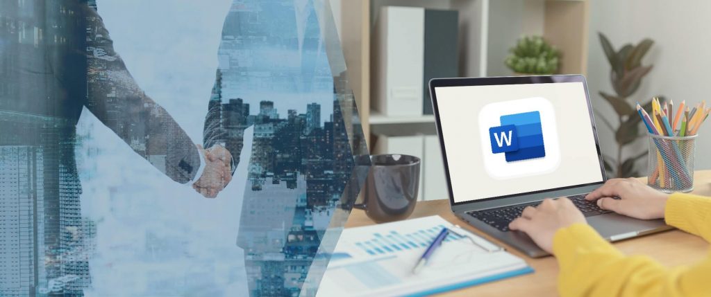 Things to Know About Word Processing Services in a Business