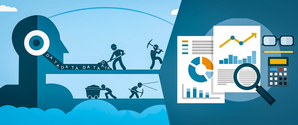 Role of Data Mining and Predictive Analytics in Business