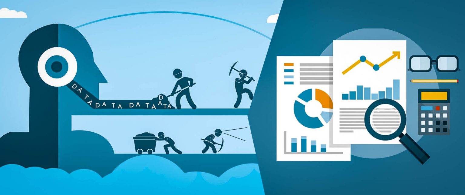 Role of Data Mining and Predictive Analytics in Business