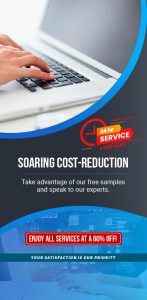 Market Research Data Processing - Data Entry Export